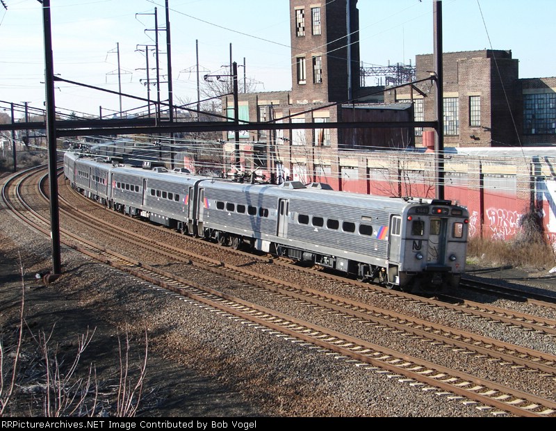 NJT 1441